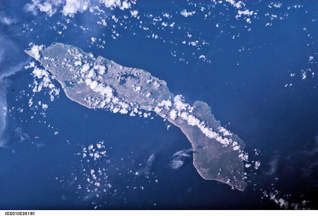 Curacao